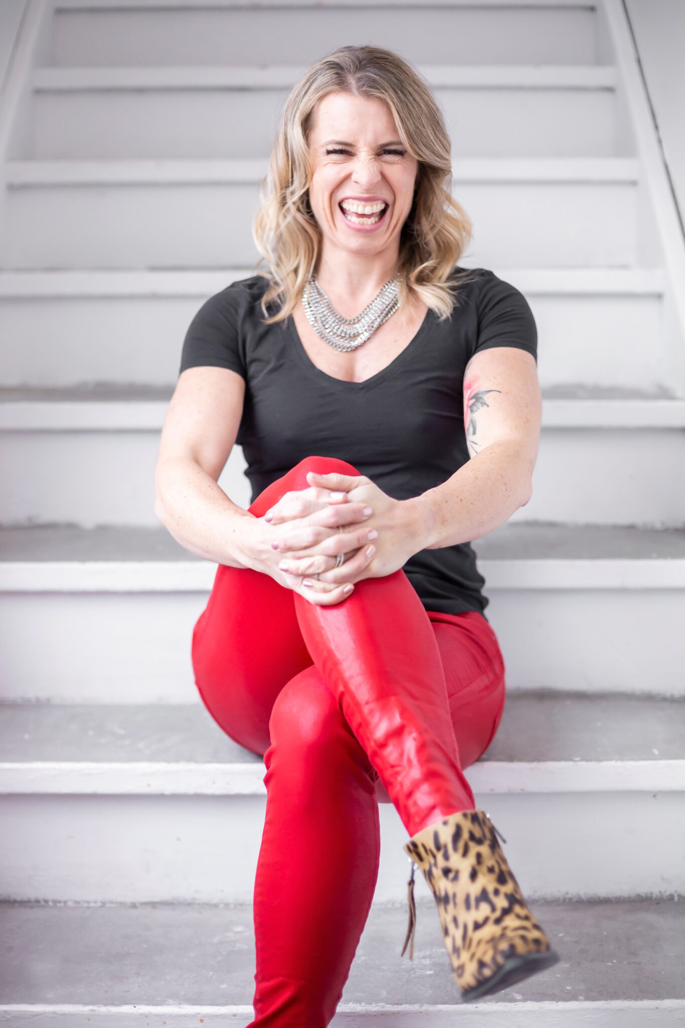 Ep. #163 | Your story matters with Dr. Jordan Robertson – The ...