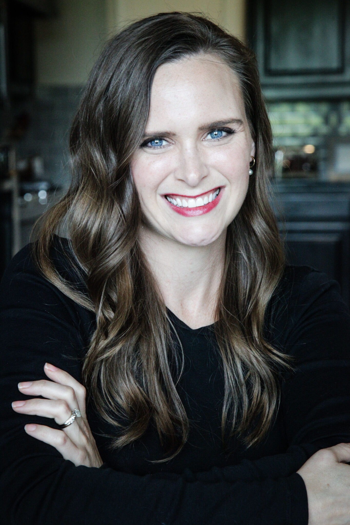 Ep. #242 | Functional Gut Health with Katie Lovitt – The Simplicity Project
