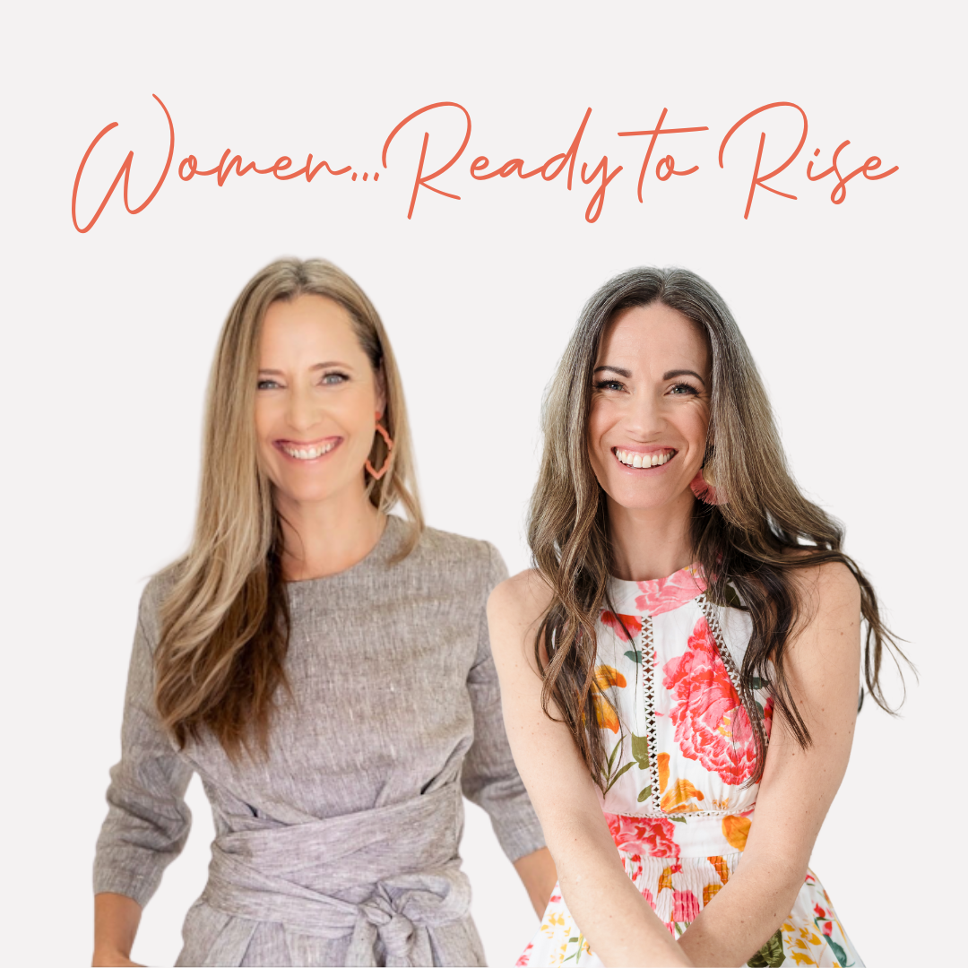 Ep. #277 | Women… Ready to Rise – The Simplicity Project